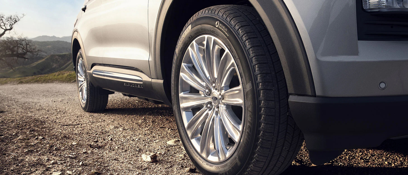 Lifted Trucks Off-roading Events and Trails - Sarasota Ford Blog