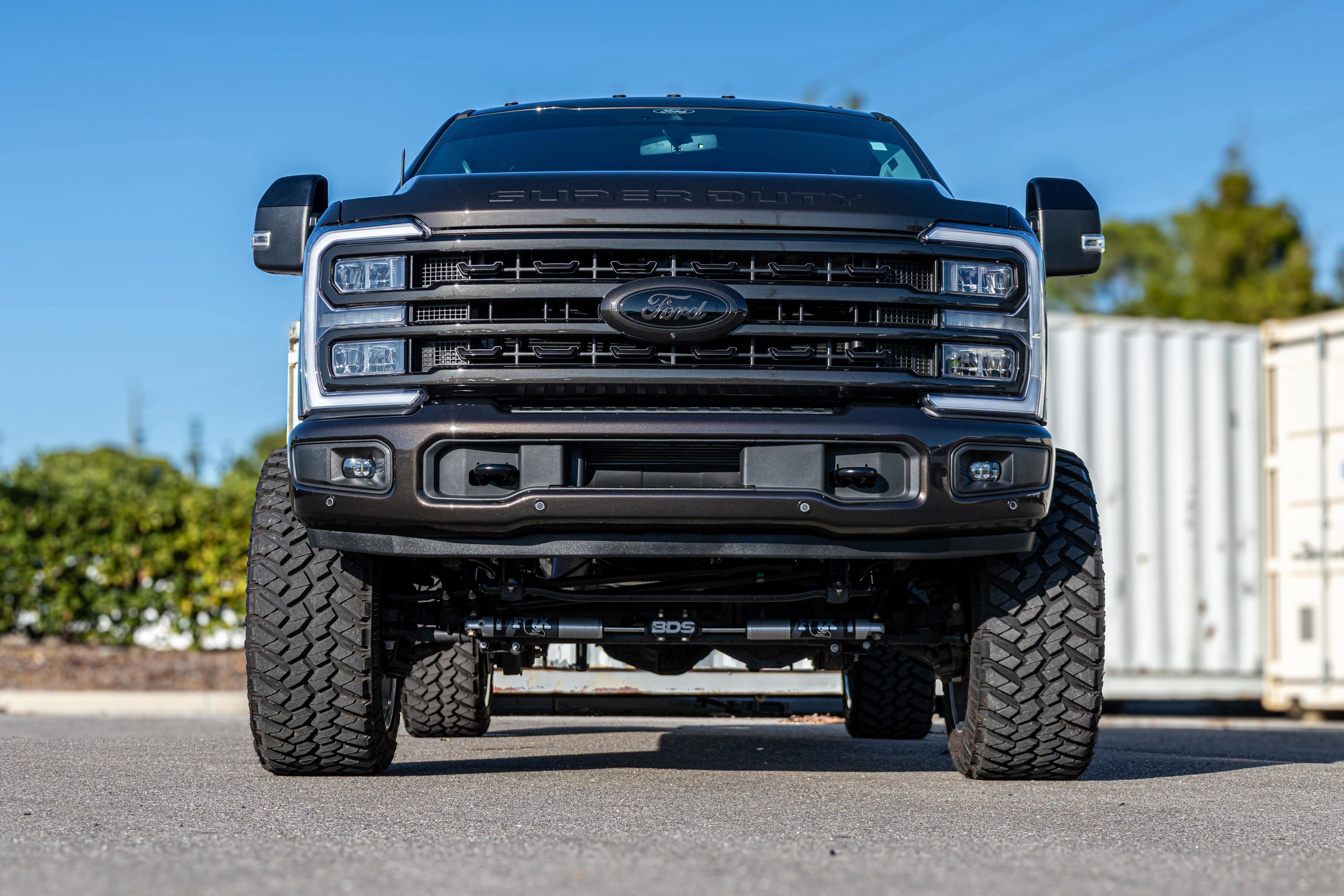 2025 Ford F-250 Lariat Sarasota FL | Lakeland Englewood Fort Myers ...