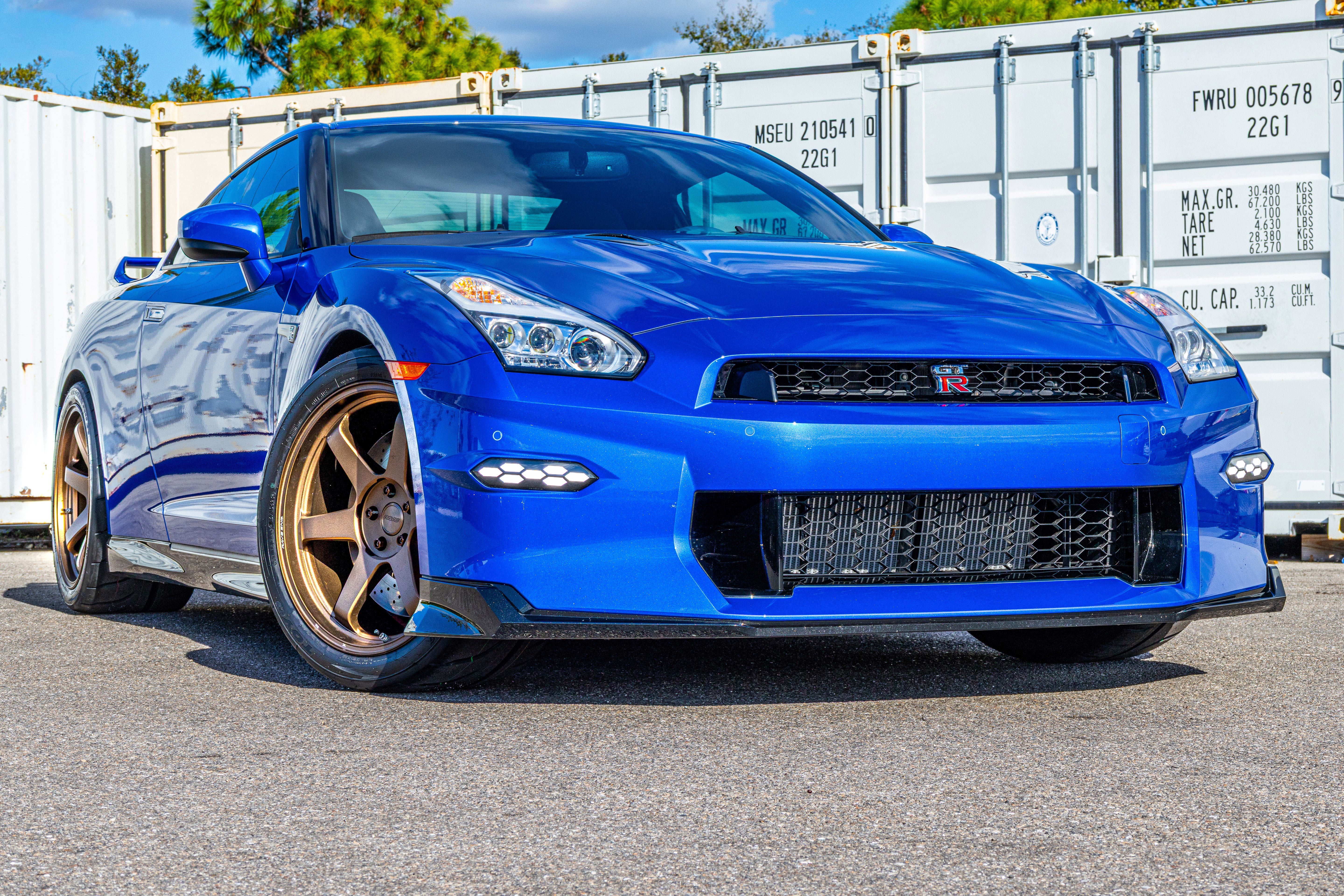 2024 Nissan GT-R Skyline Edition Sarasota FL | Lakeland Englewood Fort ...