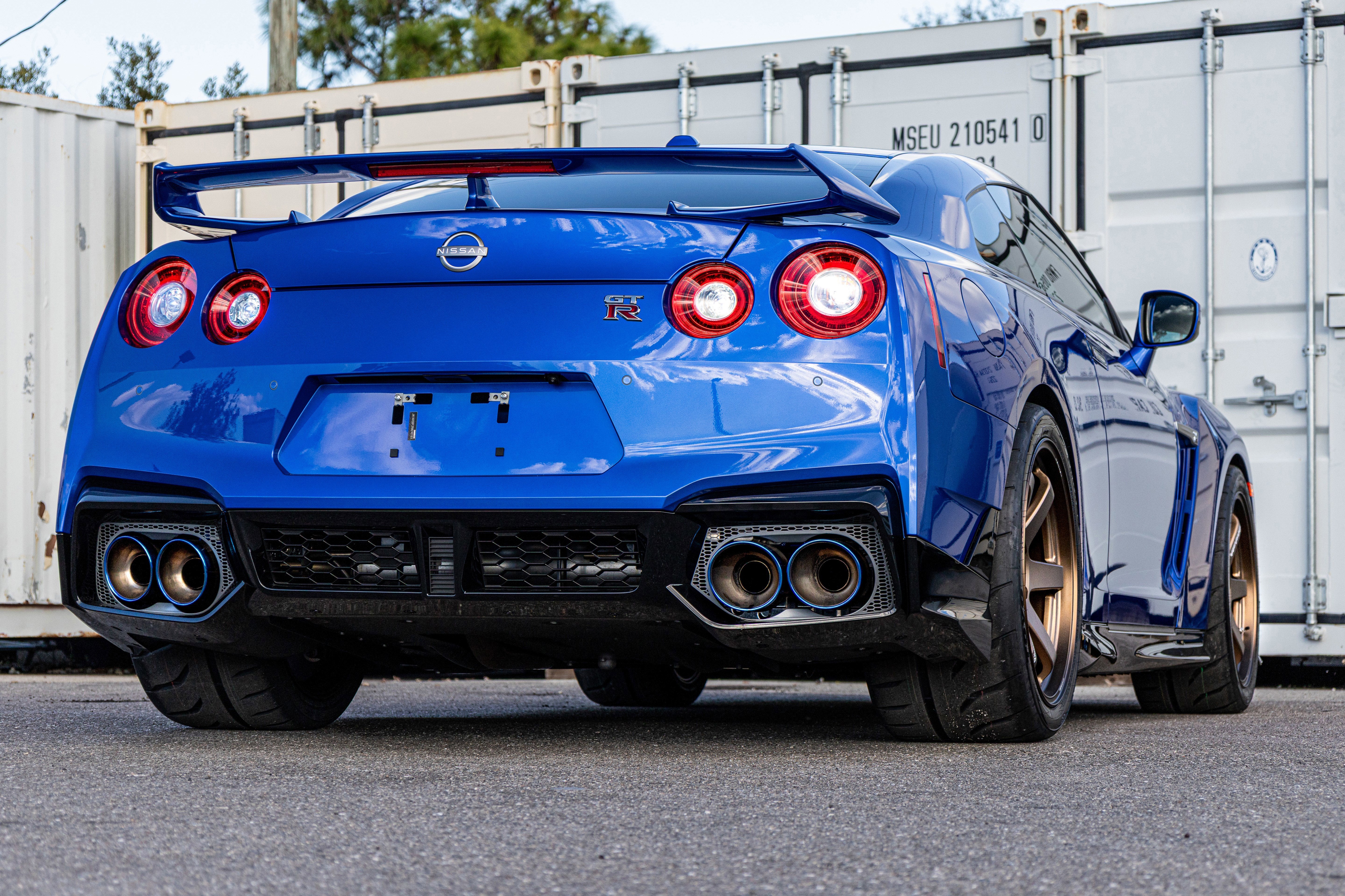 2024 Nissan GT-R Skyline Edition Sarasota FL | Lakeland Englewood Fort ...