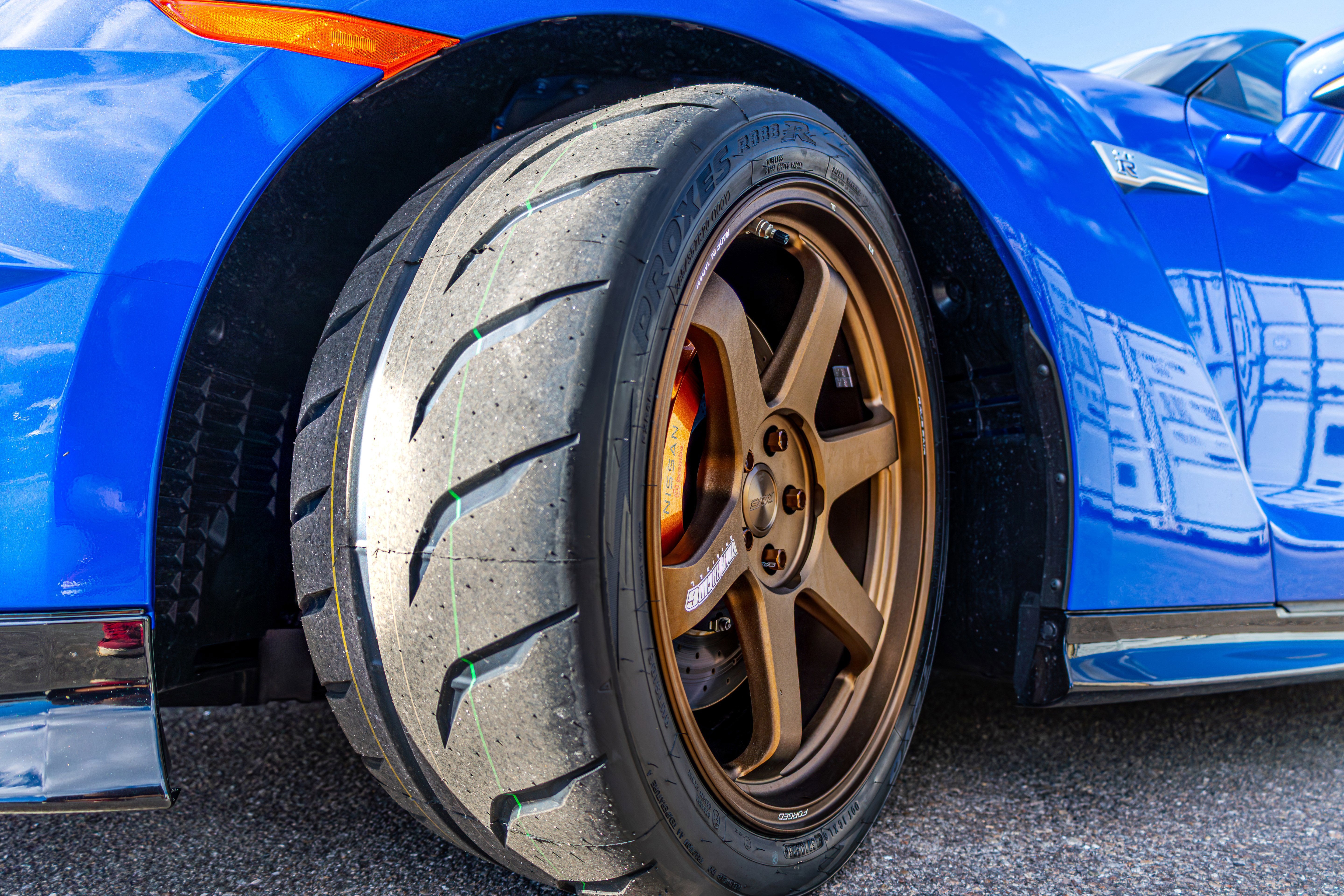 2024 Nissan GT-R Skyline Edition Sarasota FL | Lakeland Englewood Fort ...