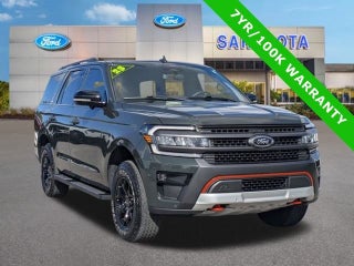Ford Venice | Sarasota Ford