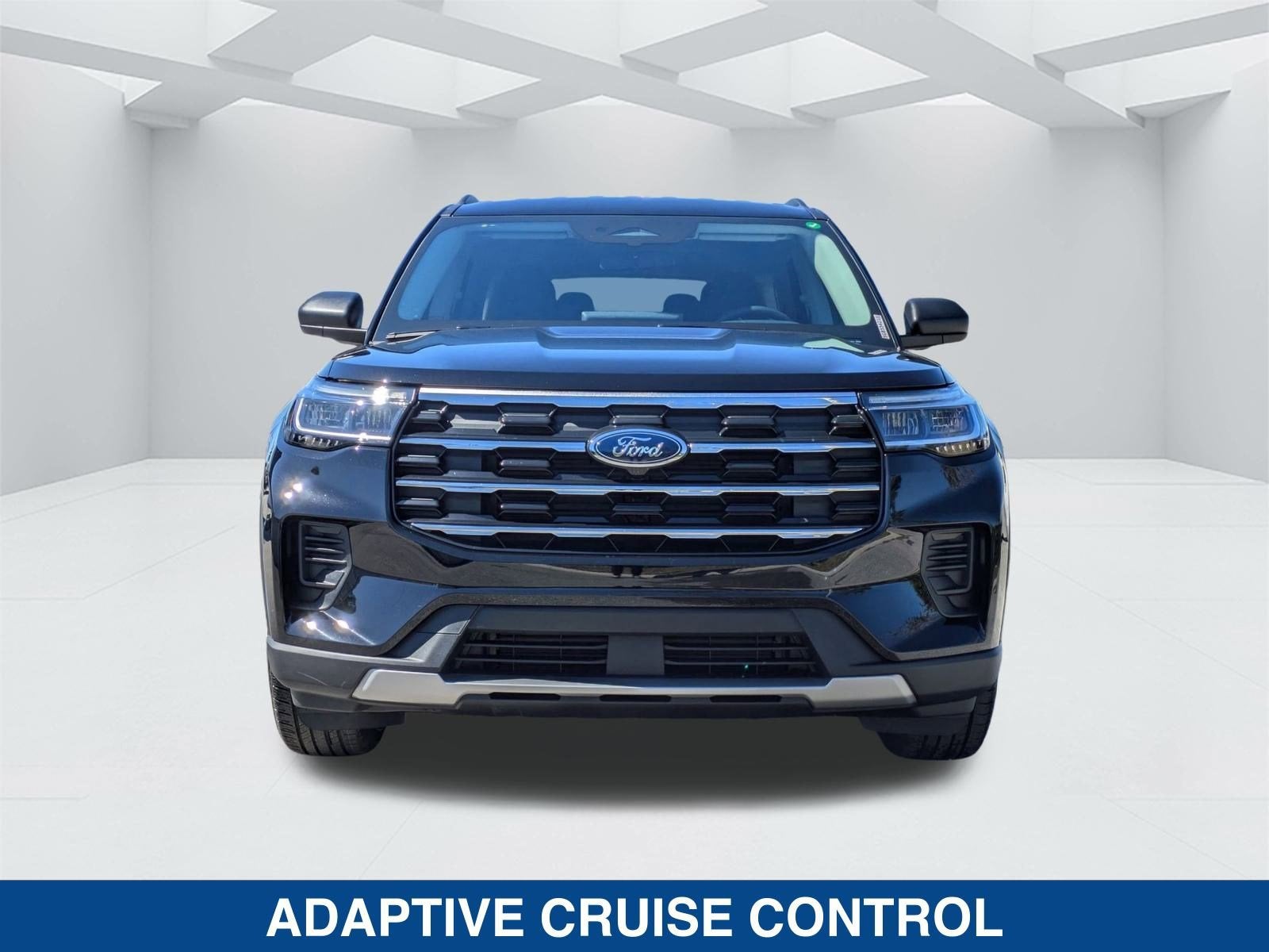 2025 Ford Explorer Active Sarasota FL | Lakeland Englewood Fort Myers ...