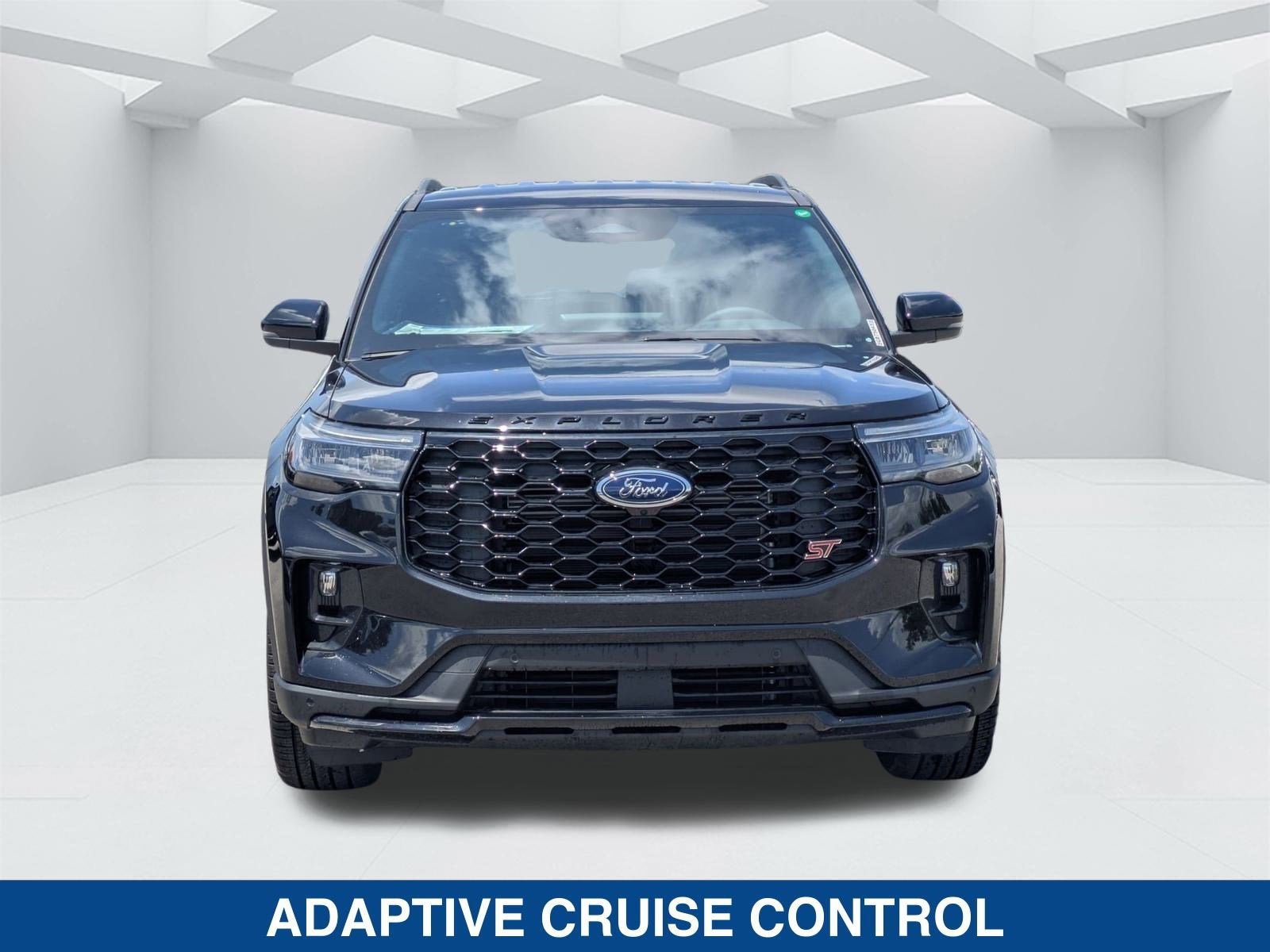 2025 Ford Explorer ST Sarasota FL | Lakeland Englewood Fort Myers ...