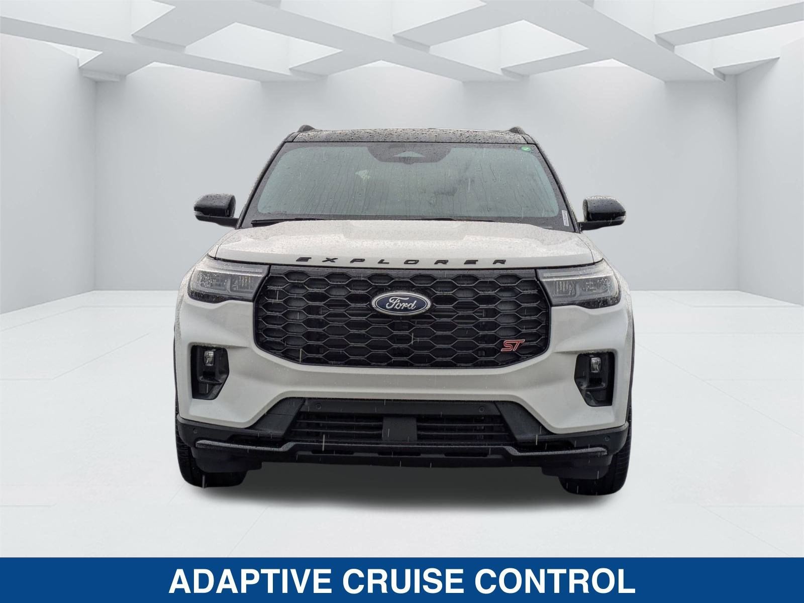 2025 Ford Explorer ST Sarasota FL | Lakeland Englewood Fort Myers ...