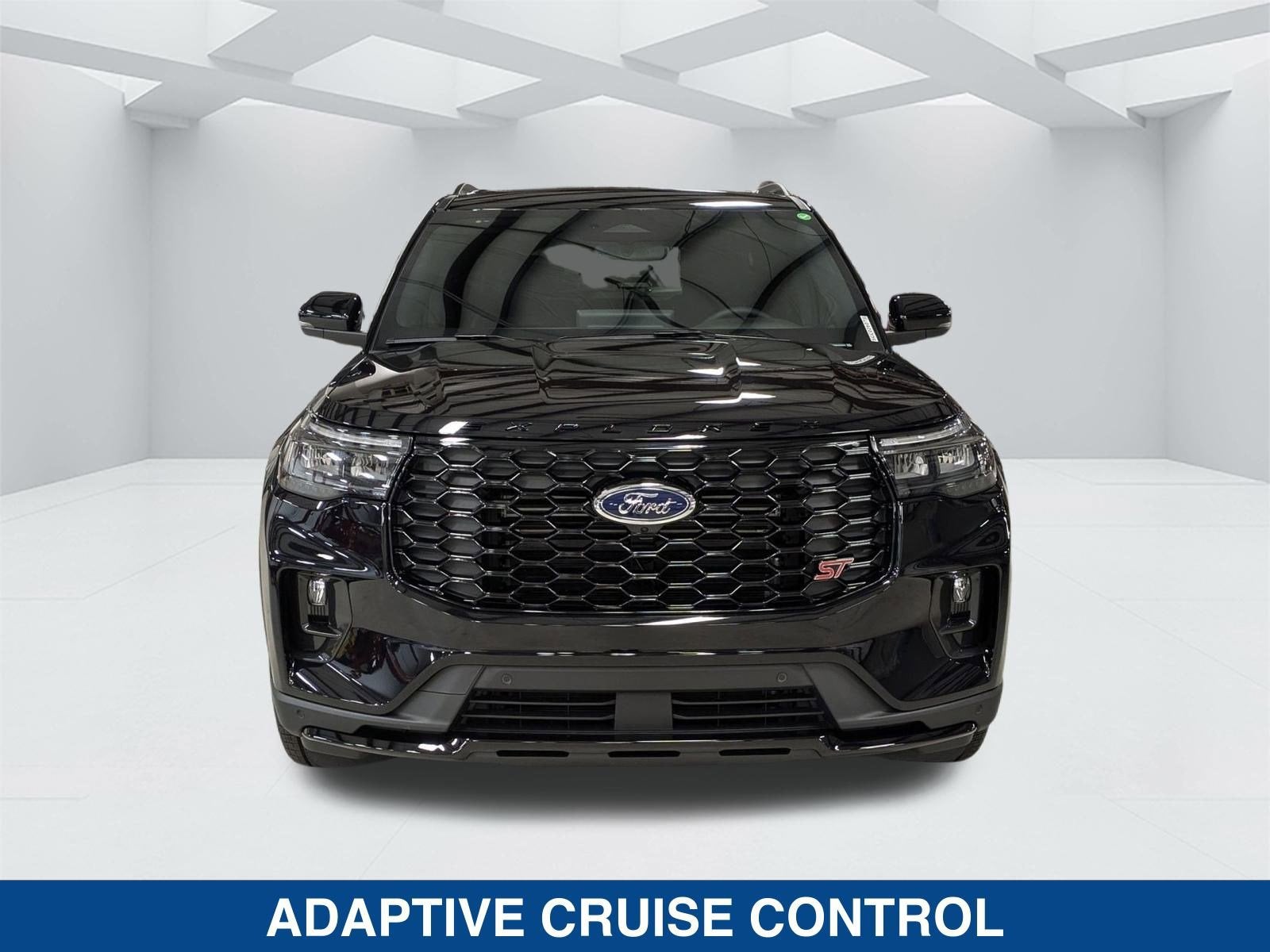 2025 Ford Explorer ST Sarasota FL | Lakeland Englewood Fort Myers ...