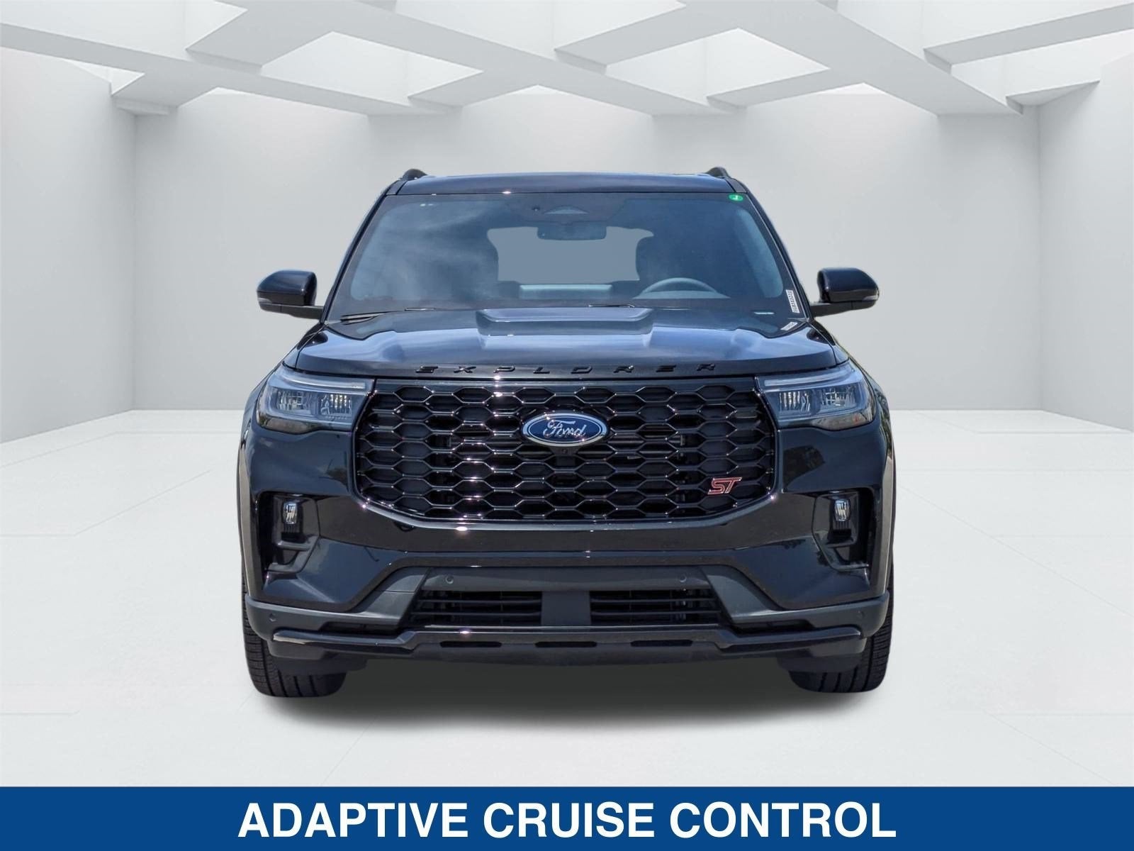 2025 Ford Explorer ST Sarasota FL | Lakeland Englewood Fort Myers ...