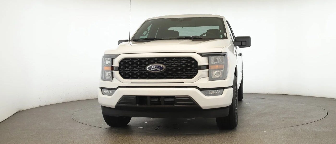 Venice Florida New Trucks for Sale | Sarasota Ford